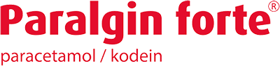 Paralgin forte - Paralgin Forte