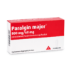 Paralgin forte - Paralgin Forte